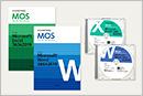 MOS 365&2019 対策教材 | MOS公式サイト
